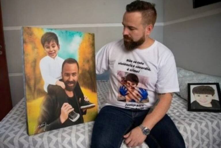 Monique tem prisão revogada pelo STJ e o pai de Henry se manifesta ...